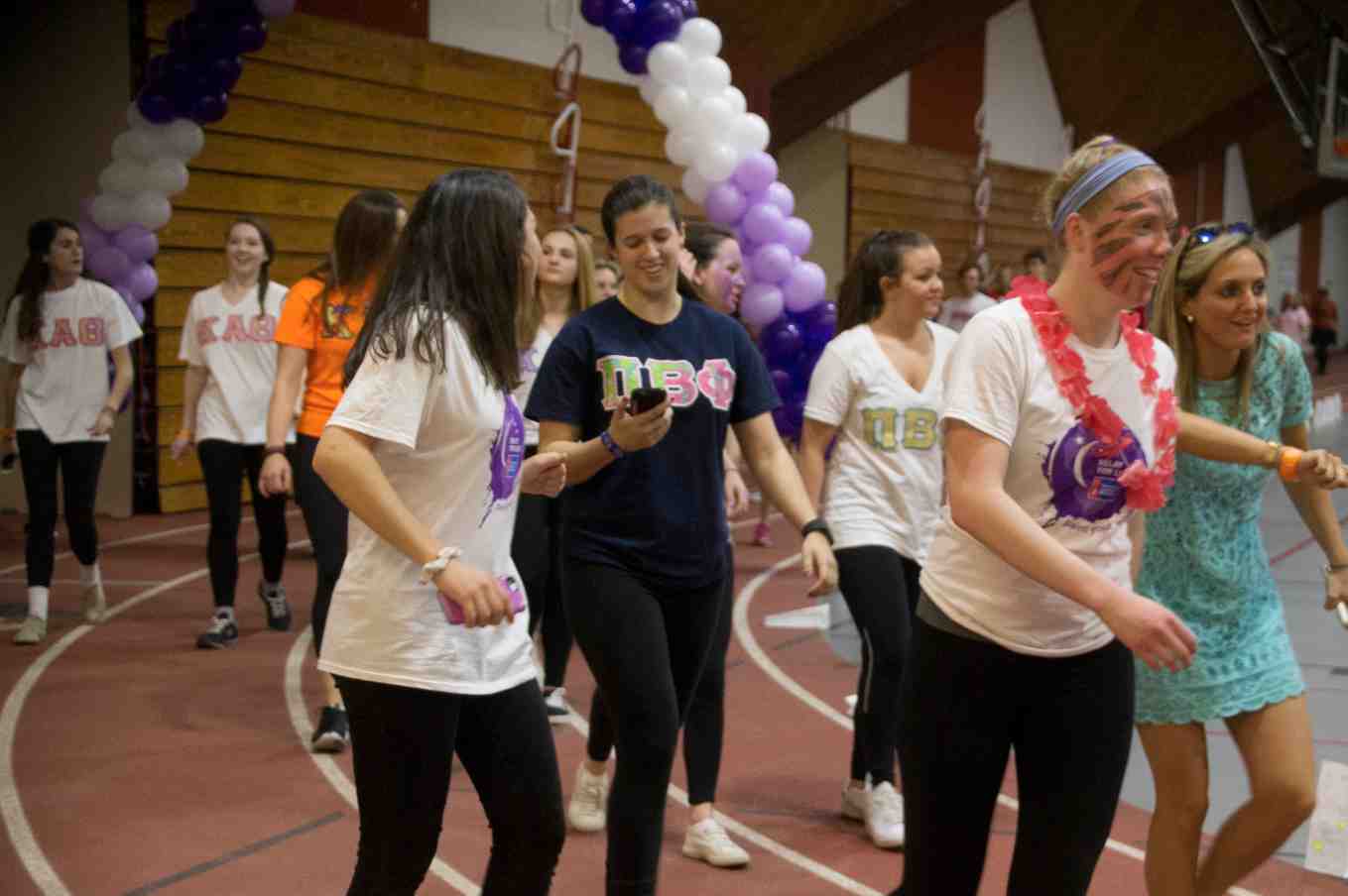 Relay for Life Raises $45,000 for Cancer Research – The Dickinsonian