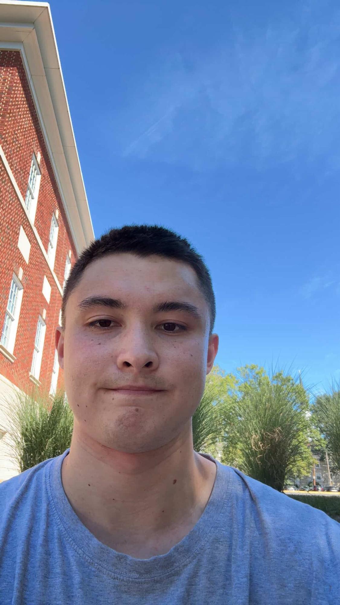 Dylan Shine ’27 – The Dickinsonian